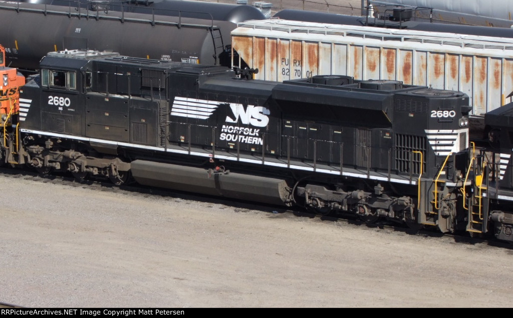 NS 2680